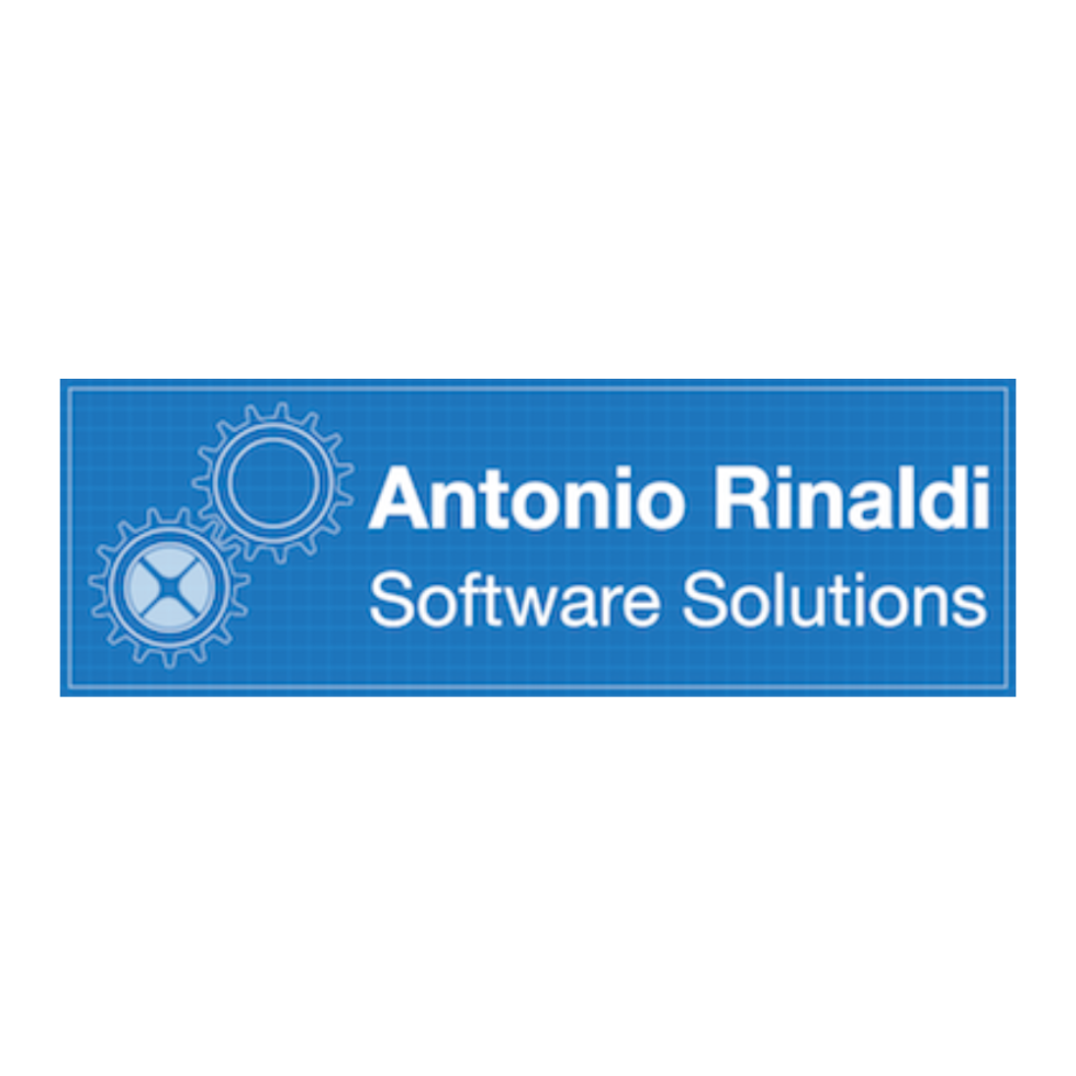 Antonio Rinaldi Software Solutions - Xojo