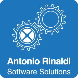 Antonio Rinaldi Software Solutions - Xojo